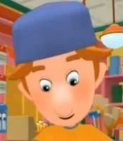 Elliot | Disney Junior Wiki | Fandom