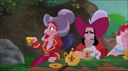 Mama Hook (Jake and the Never Land Pirates)/Gallery | Disney Junior ...