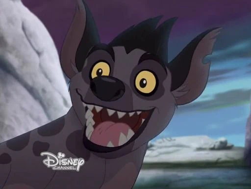 Janja | Disney Junior Wiki | Fandom