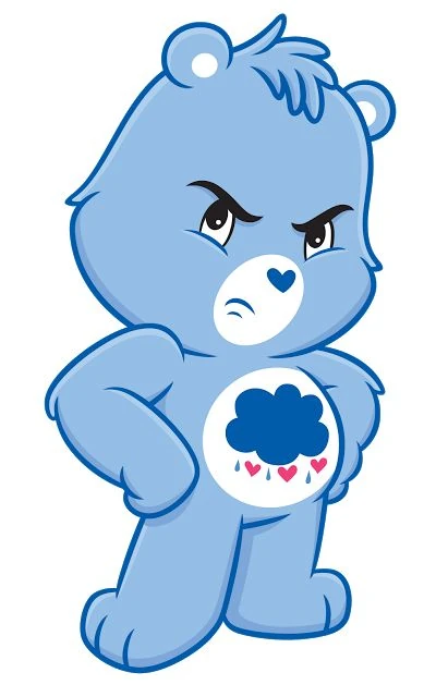 Grumpy Bear | Disney Junior Wiki | Fandom