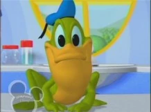 Donald the Frog Prince | Disney Junior Wiki | Fandom