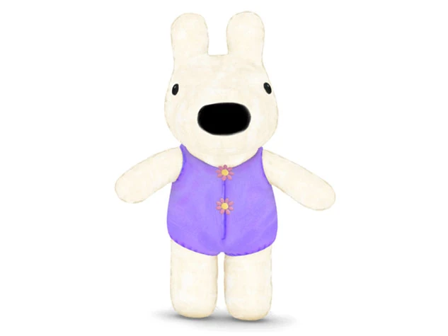 Lila | Disney Junior Wiki | Fandom