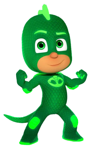 Gekko | Disney Junior Wiki | Fandom