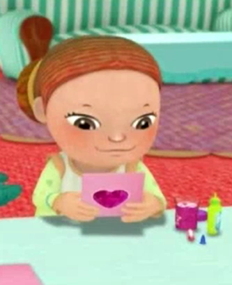 Anna (Special Agent Oso/Gallery | Disney Junior Wiki | Fandom