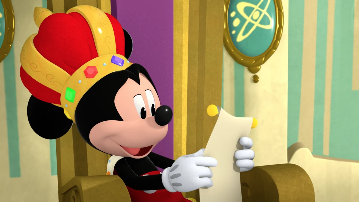 Mickey Mouse/Gallery | Disney Junior Wiki | Fandom
