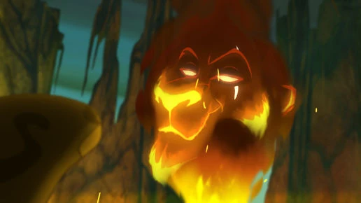 Scar | Disney Junior Wiki | Fandom