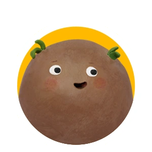 Olaf (Small Potatoes) | Disney Junior Wiki | Fandom