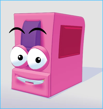 Stretch | Disney Junior Wiki | Fandom