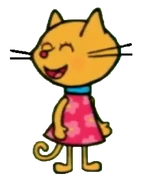 Patty (Poppets Town) | Disney Junior Wiki | Fandom