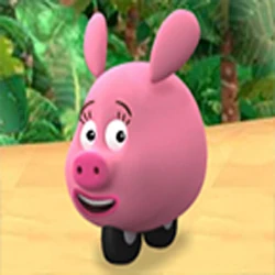 Zooter | Disney Junior Wiki | Fandom