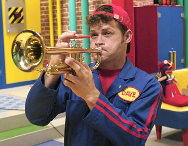 Dave | Disney Junior Wiki | Fandom