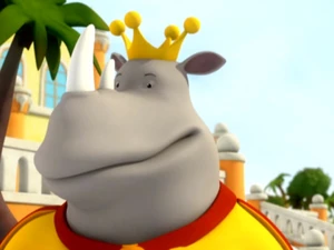 Lord Rataxes | Disney Junior Wiki | Fandom