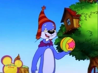 Mayor Jeff | Disney Junior Wiki | Fandom