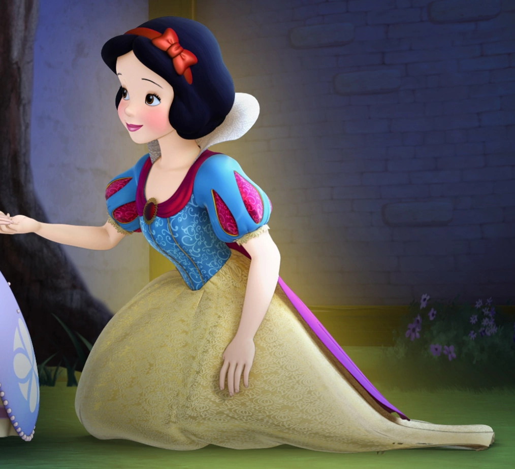 Snow White | Disney Junior Wiki | Fandom
