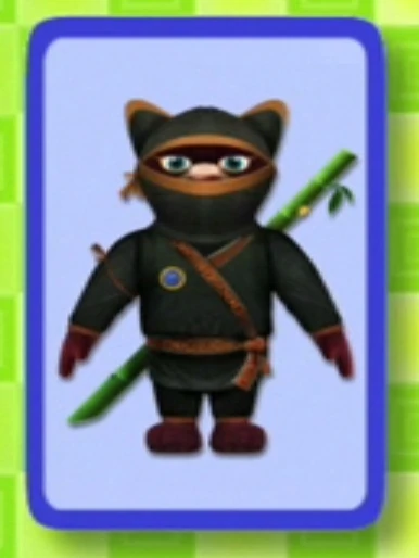 Special Agent Oso Whirlybird Toy