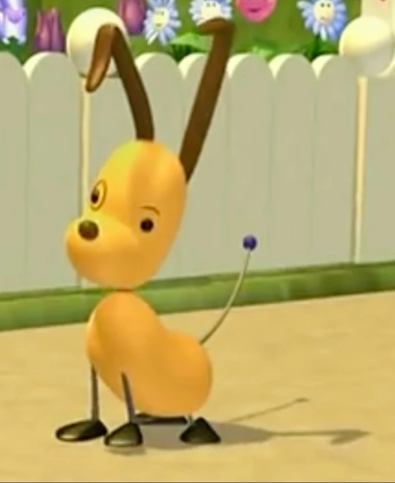 Spot | Disney Junior Wiki | Fandom