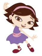 June (Little Einsteins) | Disney Junior Wiki | Fandom