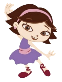 June (Little Einsteins) | Disney Junior Wiki | Fandom