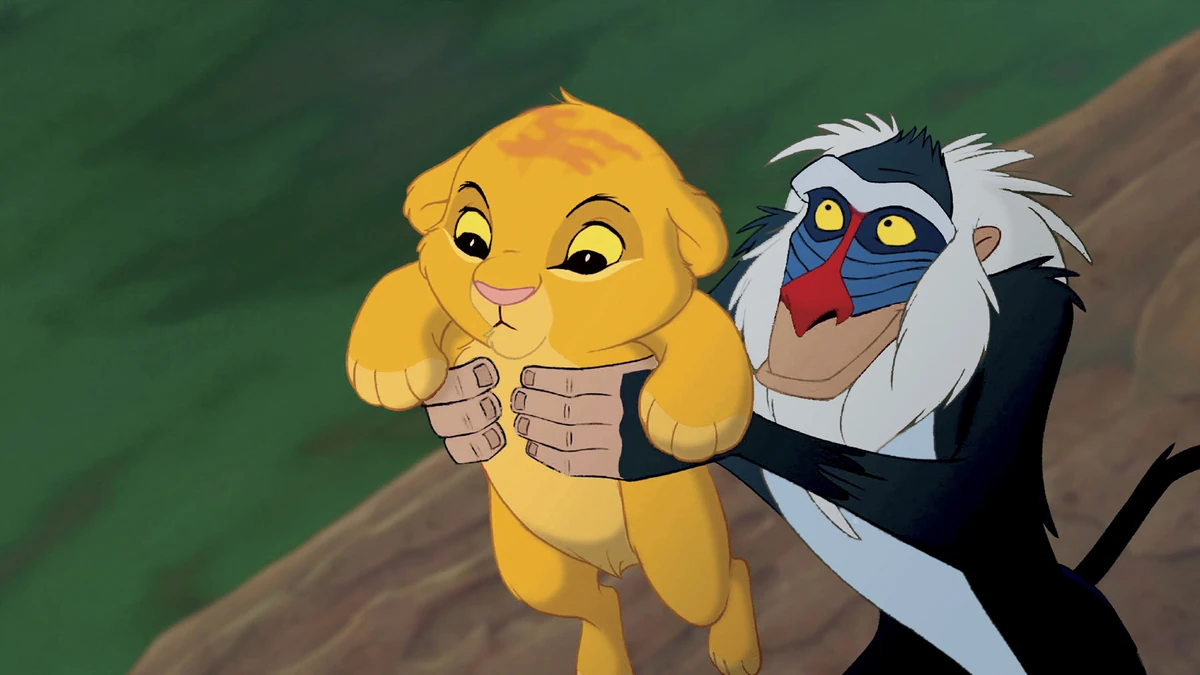 Simba | Disney Junior Wiki | Fandom