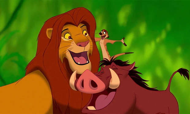 Timon | Disney Junior Wiki | Fandom