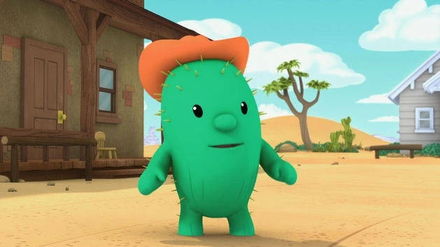 Toby | Disney Junior Wiki | Fandom