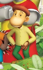 Zephir | Disney Junior Wiki | Fandom