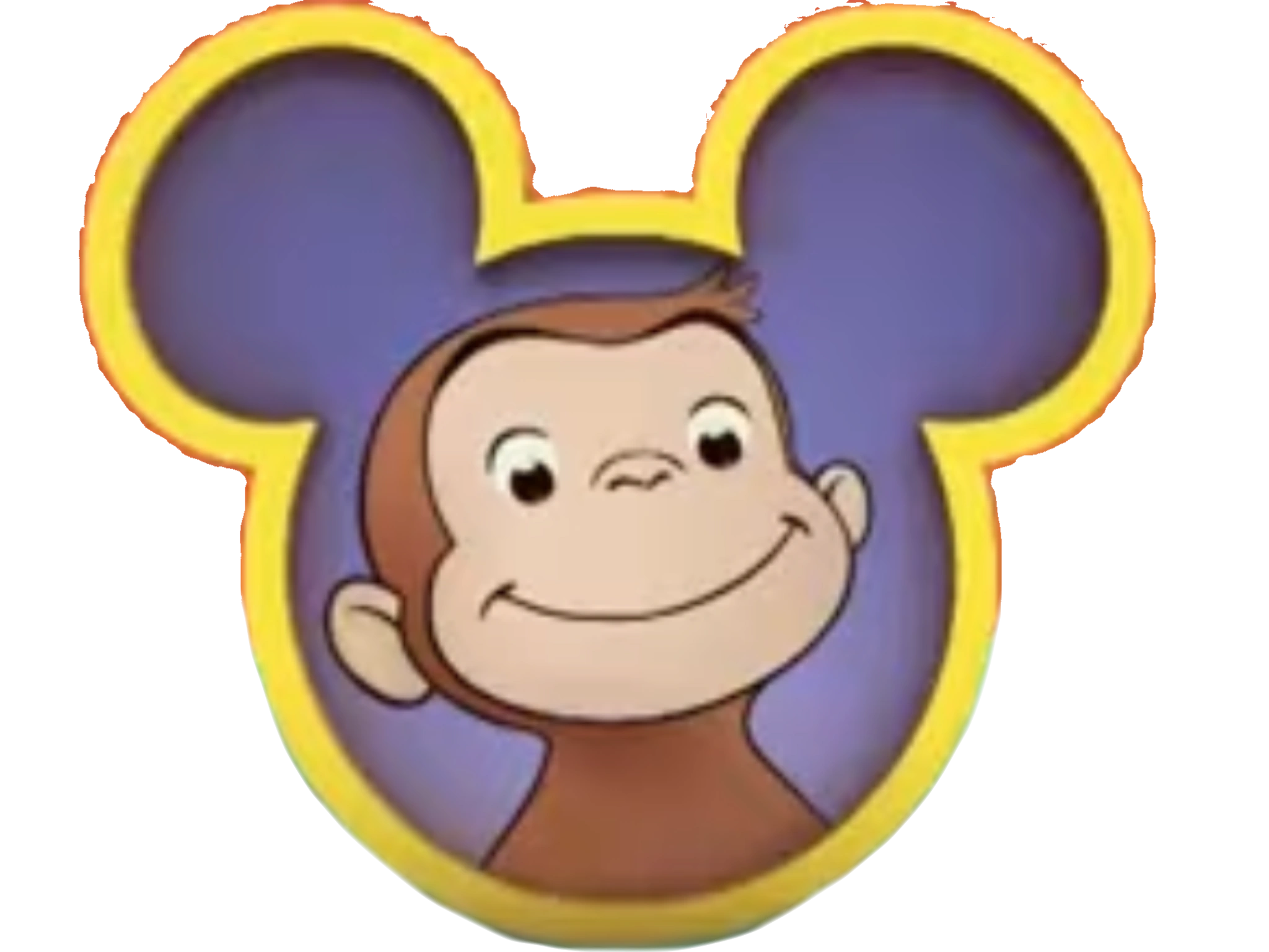 disney junior curious pictures