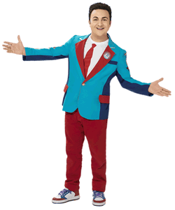 Captain Topa | Disney Junior Wiki | Fandom