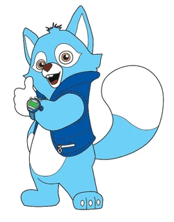 Special Agent Wolfie | Disney Junior Wiki | Fandom