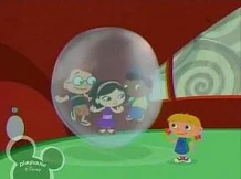 Annie (Little Einsteins) | Disney Junior Wiki | Fandom