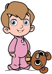 Michael Darling | Disney Junior Wiki | Fandom