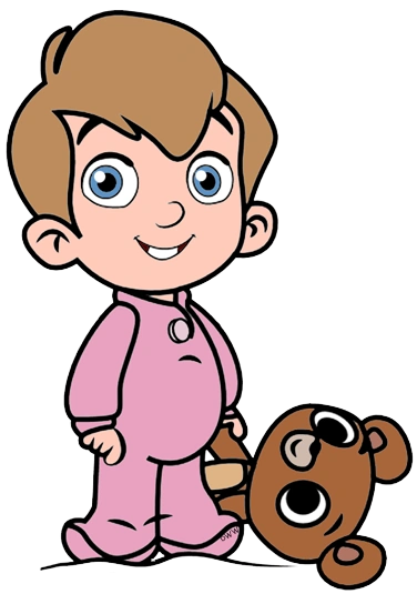 Michael Darling | Disney Junior Wiki | Fandom