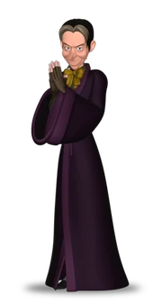 Cedric | Disney Junior Wiki | Fandom