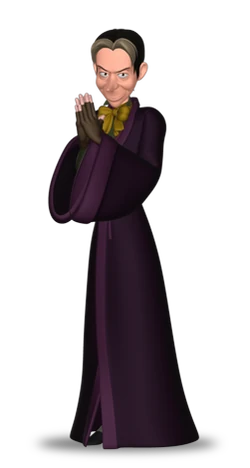 Cedric | Disney Junior Wiki | Fandom