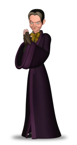 Cedric | Disney Junior Wiki | Fandom