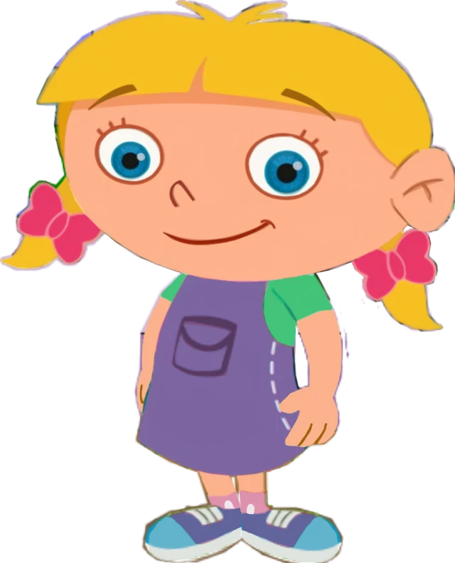 Annie (Little Einsteins)/Gallery | Disney Junior Wiki | Fandom