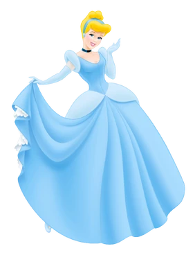 Cinderella | DISNEY'S KILALA PRINCESS Wiki | Fandom