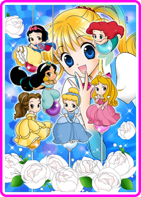 DISNEY'S KILALA PRINCESS Wiki | Fandom