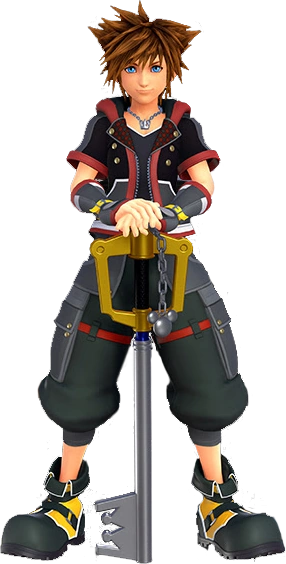 Sora | DISNEY'S KILALA PRINCESS Wiki | Fandom