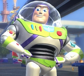 Buzz Lightyear/Voice Sounds | Disneyland Adventures Wiki | Fandom