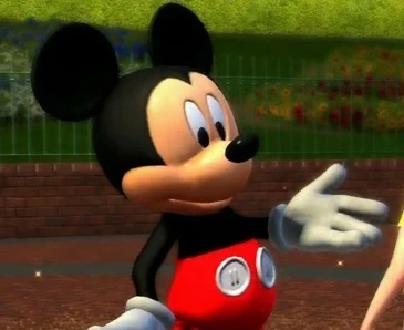 Mickey Mouse/Voice Sounds | Disneyland Adventures Wiki | Fandom