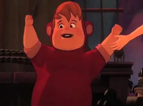 Cubby the Lost Boy | Disneyland Adventures Wiki | Fandom