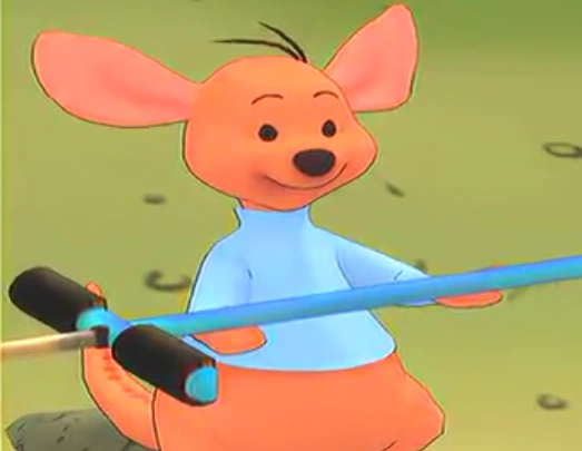 Roo | Disneyland Adventures Wiki | Fandom