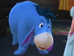 Eeyore | Disneyland Adventures Wiki | Fandom