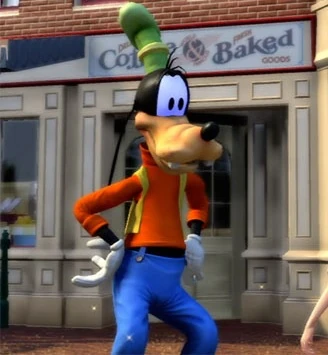 Goofy | Disneyland Adventures Wiki | Fandom