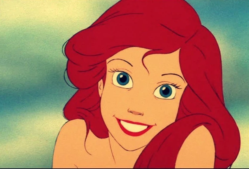 Princess Ariel | Disneyland California Wiki | Fandom