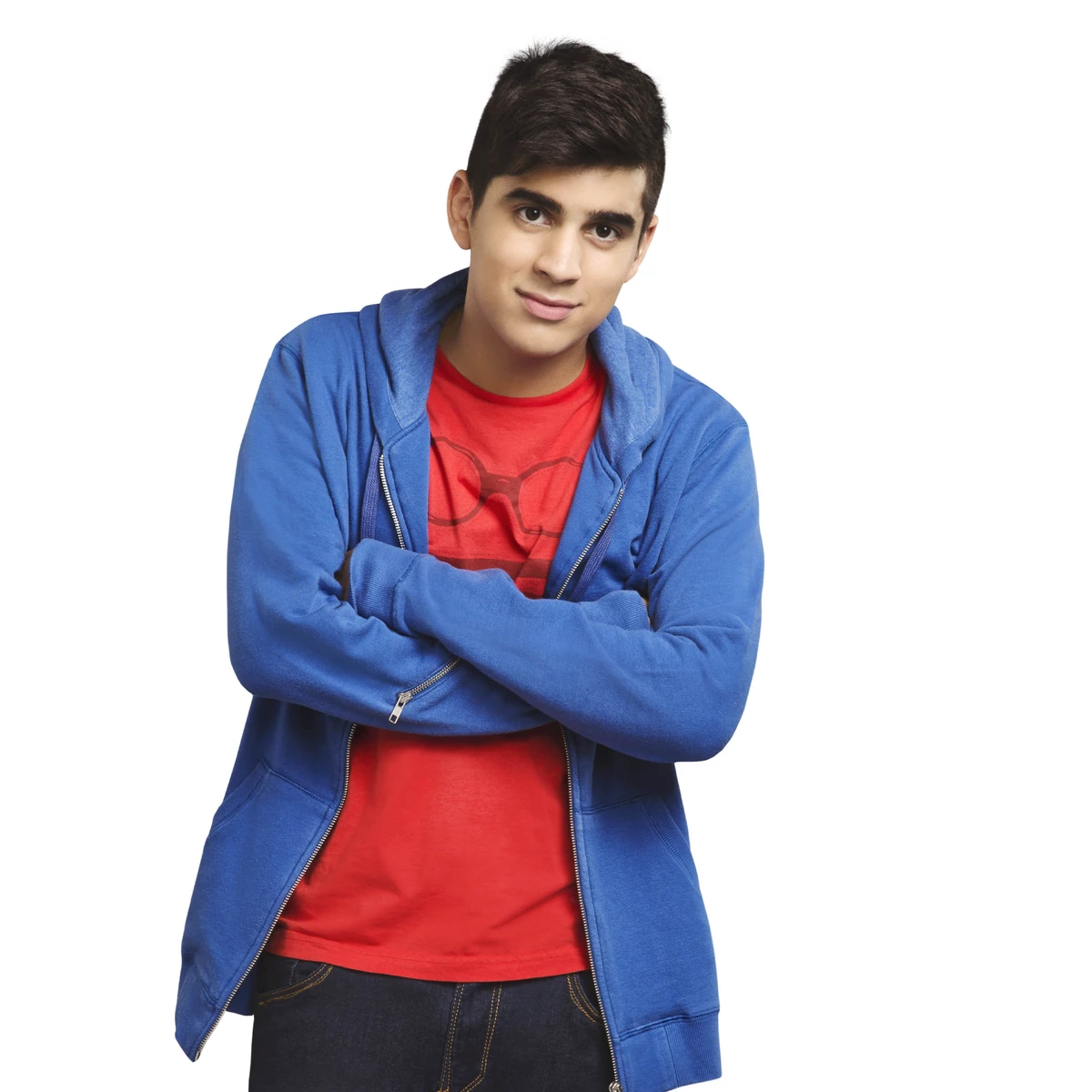 Ricky Flores | DisneyLA Wiki | Fandom