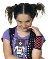 Paty Punk | DisneyLA Wiki | Fandom