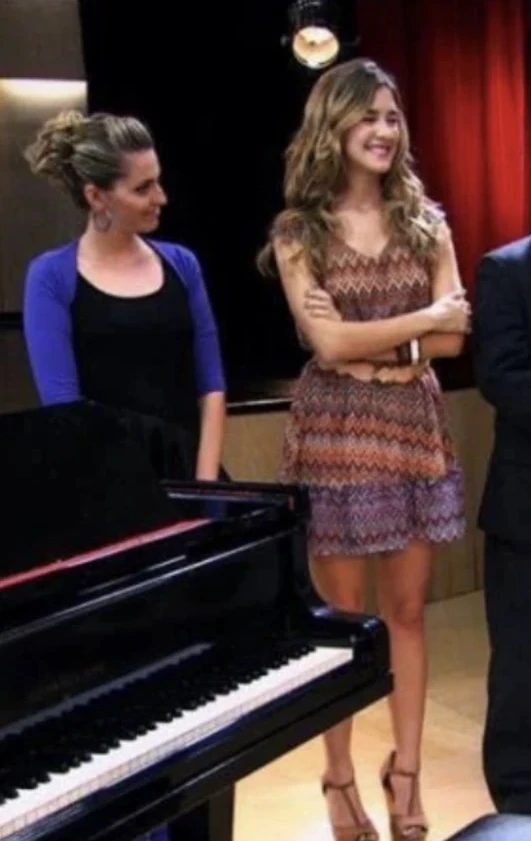 Angie-Jackie Conflict | DisneyLA Wiki | Fandom