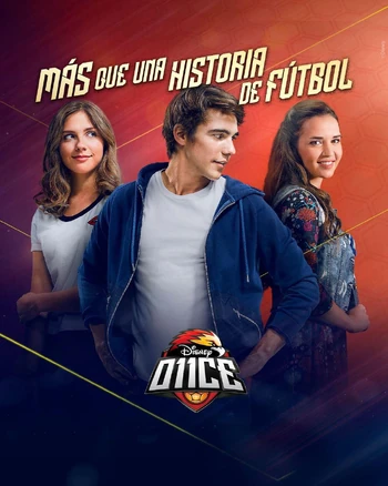 Zoe-Gabo-Ana Love Triangle | DisneyLA Wiki | Fandom